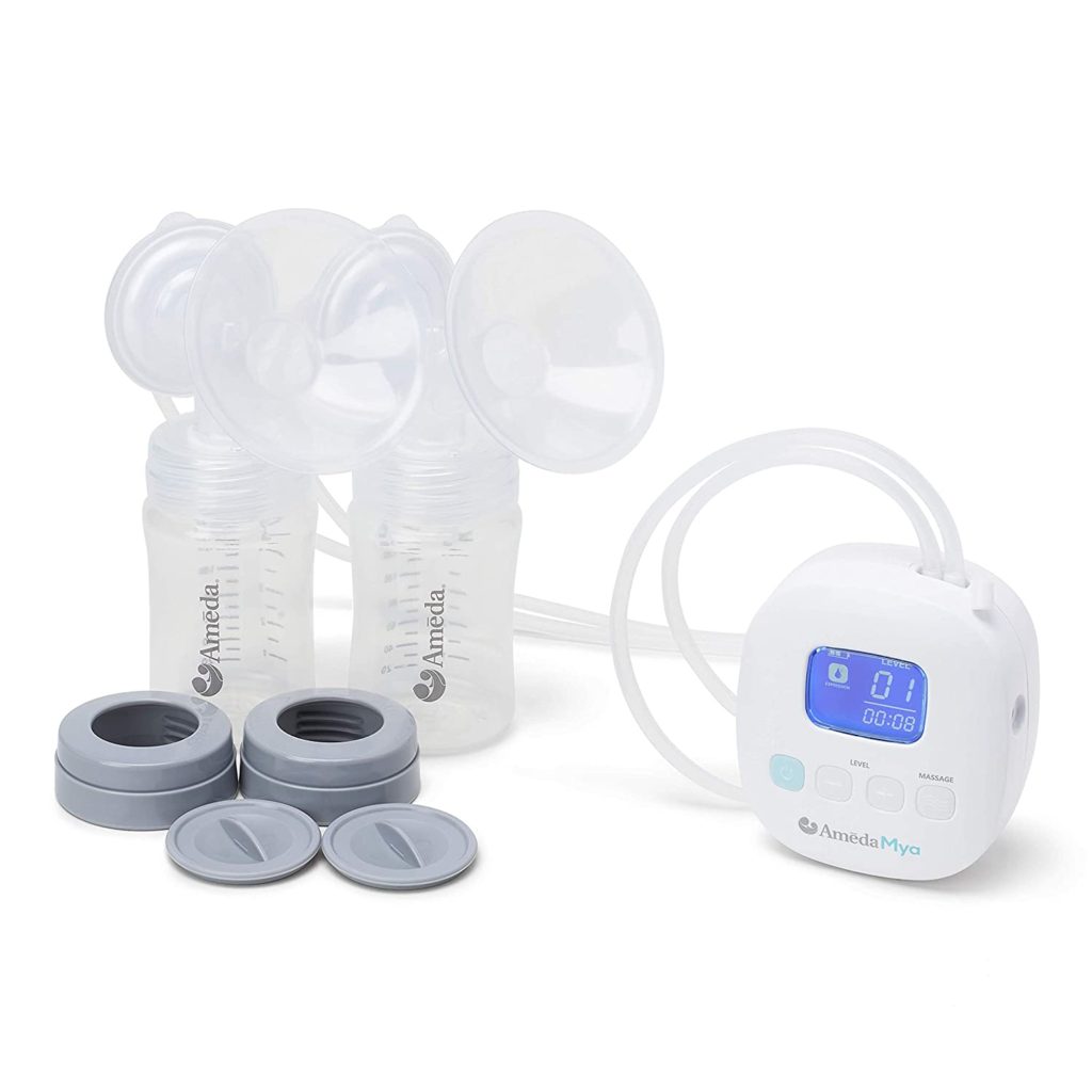 Ameda - Breast Pumping